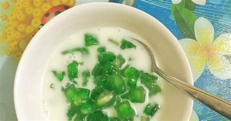 Resep Pacar Cina Oleh Rokayah Key Cookpad