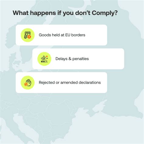 Ics2 Expands To Road And Rail Transportation On April 1 2025