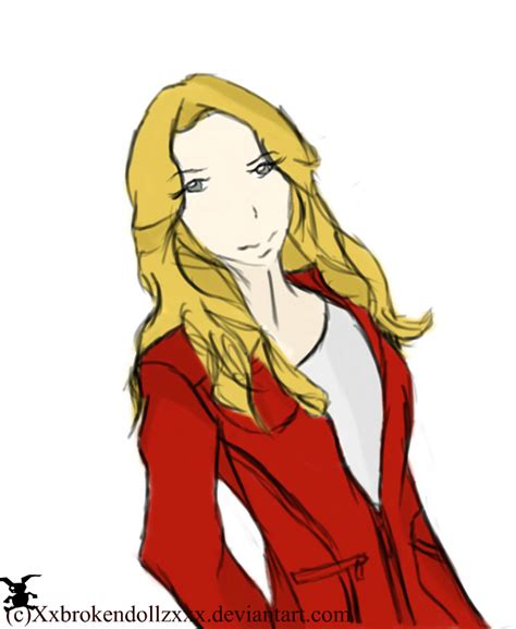 Ouat Emma Swan By Xxbrokendollzxxx On Deviantart