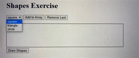 Solved Create An Empty Global Array That Will Be Used To