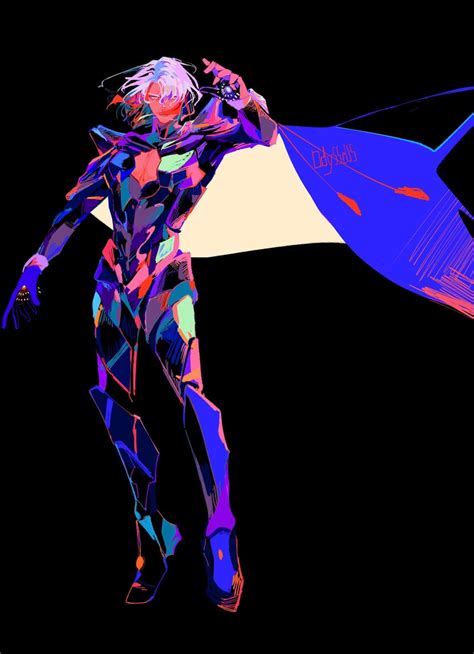 Odysseus Fate And 1 More Drawn By Epayahakase Danbooru