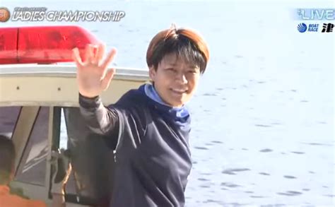 遠藤エミ 強烈ターンで1年5カ月ぶり大舞台v！ Pg1津レディースチャンピオン Ladies Information