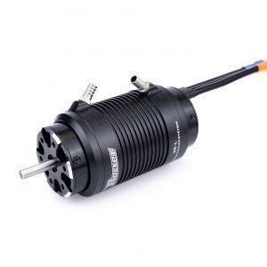 Electric Brushless Motors For RC Boats