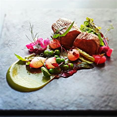 Untitled Food Presentation