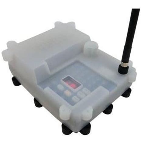Silicon Boot For Cobra Firing System 18m Module