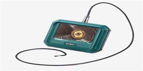 Extech Hdv720 Dual Hd Videoscope Kit With Semi Rigid Dual Hd Camera Probe At ₹ 233644