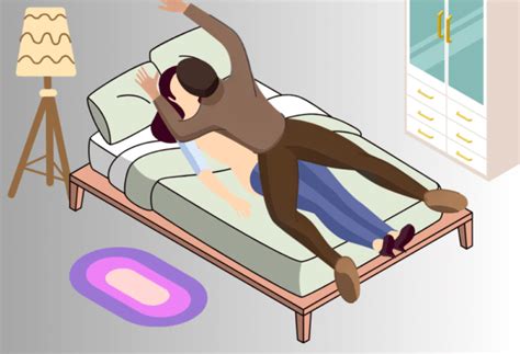 What Is Starfish Sex Position Orgasmic Deals