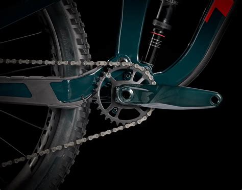 2021 Trek Slash 7 Gen 5 Specs Comparisons Reviews 99 Spokes
