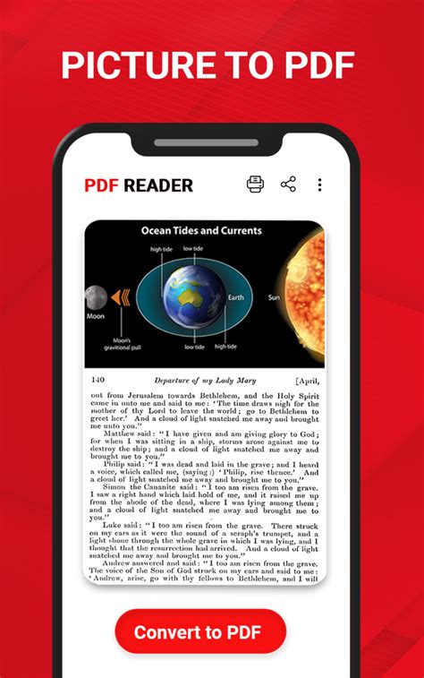 Pdf Reader Pdf Viewer App Pour Android T L Charger