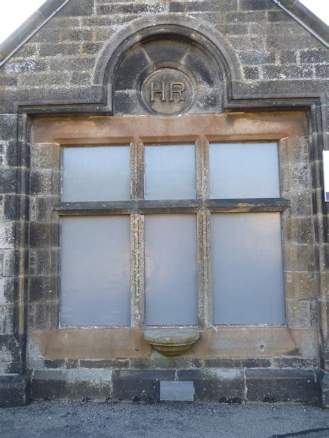 P1110590 Brora Station Srdemus Flickr