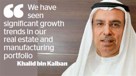 Dubai Investments Net Profit Surges 26 Per Cent In Q1 News Khaleej
