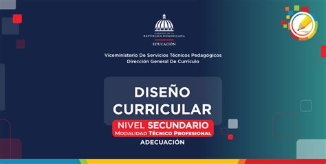 Diseño Curricular Educando