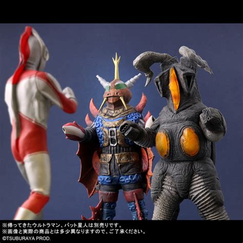 大怪獣シリーズ ゼットン二代目」が新たに「発光ver」になって復活！ Sofvitokyo