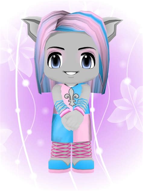 Monster High Rochelle