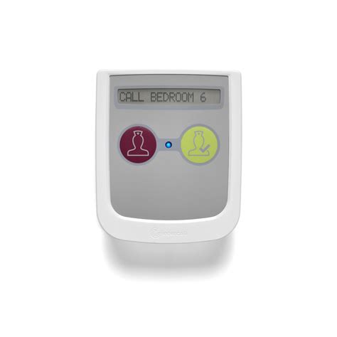 Intercall Touch 922 Call Point Standard Intercall Touch ComServe