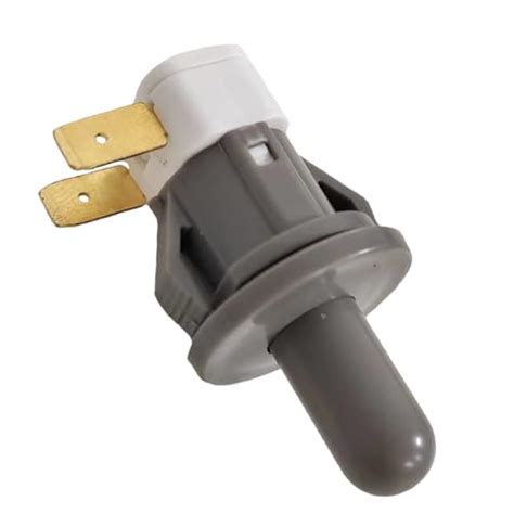 Samsung Refrigerator Interlock Door Switch Part Da34 00066c Major