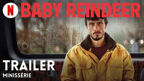 Bebê Rena Minissérie Trailer Em Português Netflix Youtube