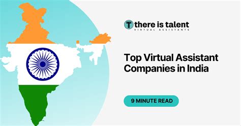 Top Virtual Assistant Companies In India There Is Talent