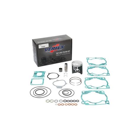Vertex Top End Piston Kit YZ65 18 23