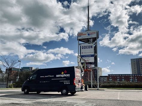 Semaphore On Linkedin Design Create Install Wearesemaphore