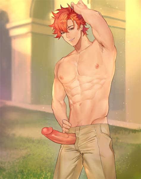 Post 3666368 0vv0b Fireemblem Sylvainjosegautier Threehouses