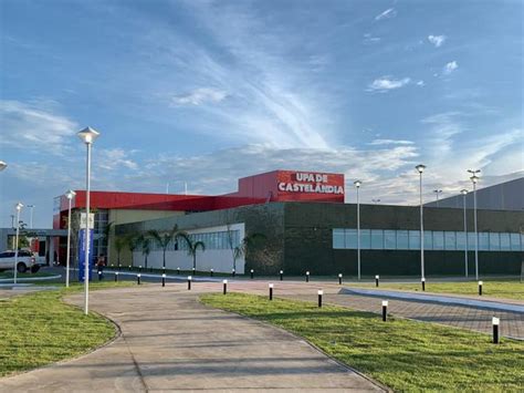 UPA de Castelândia abre para atendimento a partir de domingo A Gazeta