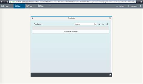 Launching Ui5 Apps With Additional Url Parameters Sap Community