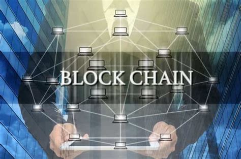 Unlocking The Power Of Blockchain Development Itchronicles
