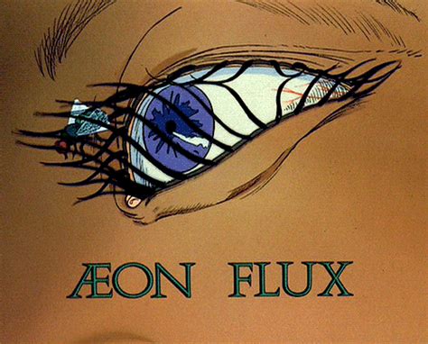 Peter Chung Aeon Flux  Wiffle My Xxx Hot Girl
