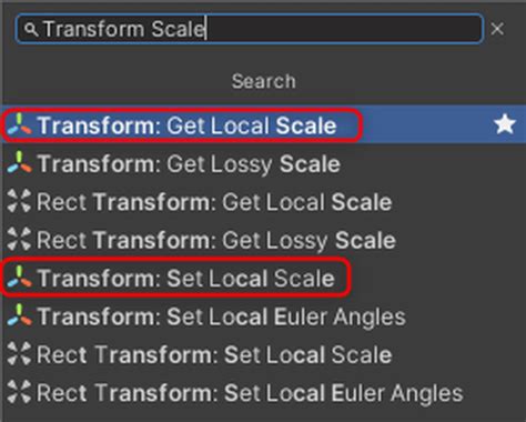 Unity Visual Scripting 入門第5回：addforceとtransformを駆使したオブジェクトの基本操作 Styly