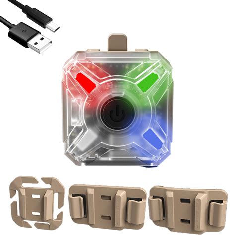 Guide To The 5 Best Helmet Ir Strobes Features And Specs