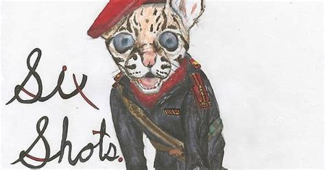 Mgs3 Artwork An Ocelot Never Lets His Prey Escape Rmetalgearsolid