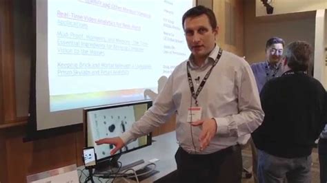 Almalence Demonstration Of Its Super Sensor Computational Photography