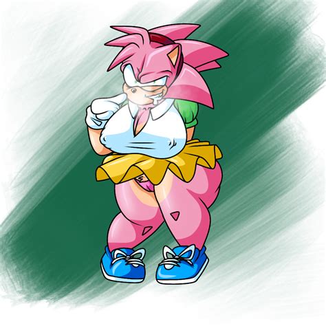 Rule 34 1girls 2023 Abstract Background Amy Rose Blue Shoes Cameltoe Crazy Crazy Eyes Crazy
