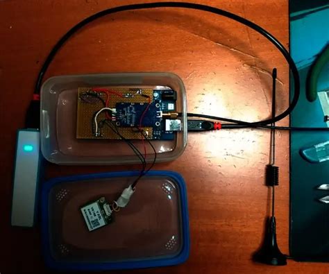 Esp32 Amb Tutorial Del Mòdul E32 433t Lora Interfície Lora Arduino 8