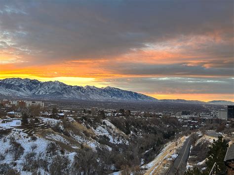 Is The Sun Rising Or Setting On Your Medium Adventure By Floyd Mori