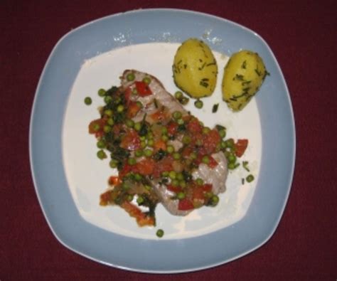 Lulas Recheadas Batatas Fritas Rezept Kochbarde