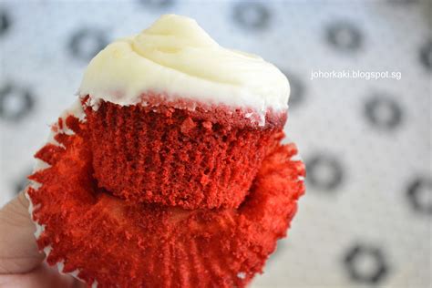 Cupcakes At Magnolia Bakery Nyc New York Tony Johor Kaki Travels For