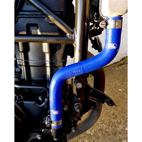 Honda Cbr 250 R 2011 2016 3 Piece Samco Sport Silicone Radiator Coolant