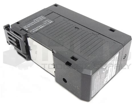 Keyence Iv G10 Sensor Amplifier Main Unit 24 Vdc 1 8 Amp Class 2 32 Programs Plc Toolbox Supply