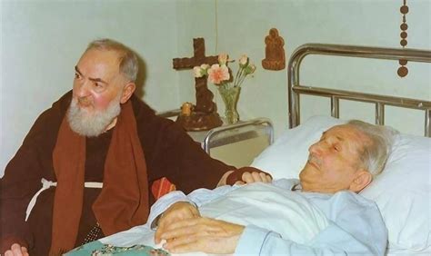 Padre Pio Who Was The Saint Life Accusations Miracles Stigmata