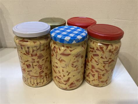 Paprika U Senfu