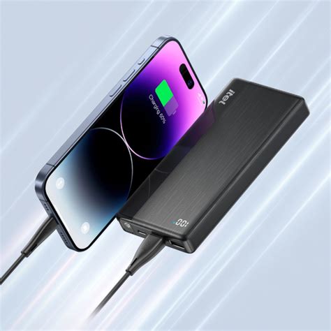 Itel Powerpulse 1 10000mah 12w Power Bank Best Price Fast Delivery