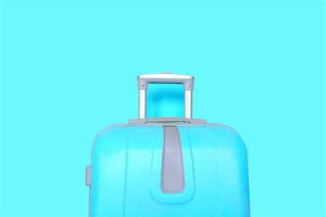 Valise Bleue Images Libres De Droit Photos De Valise Bleue Depositphotos
