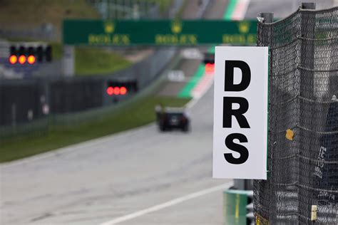 What Is DRS And Why Does The Device Raise Criticism The Athletic