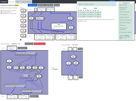 O52 Floating Point Multiplication 178n Rnandgameu