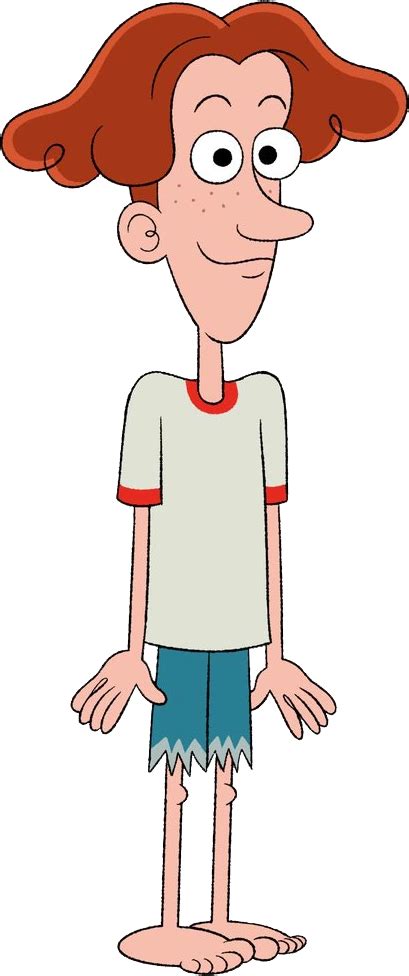 Cousin Bud Humphrey Disneys Primos Wiki Fandom