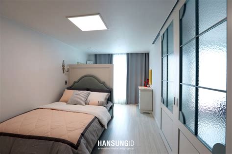 분당 정자동 아이파크 74평 아파트and주택 한성아이디 고급 인테리어는 오직 단 하나