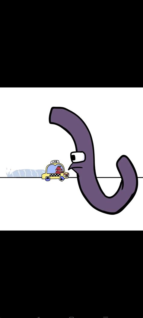 Whats Wrong With Alphabet Lore Part 3 R Alphabetfriends