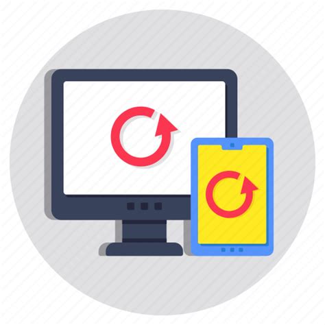 Responsive Design Ui Ux Layout Web Icon Download On Iconfinder
